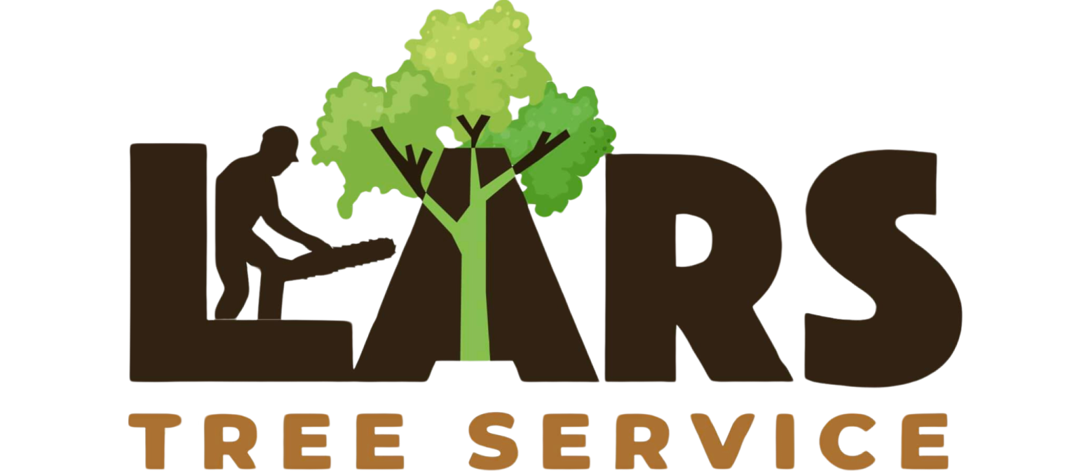 Service - Lars Tree Services